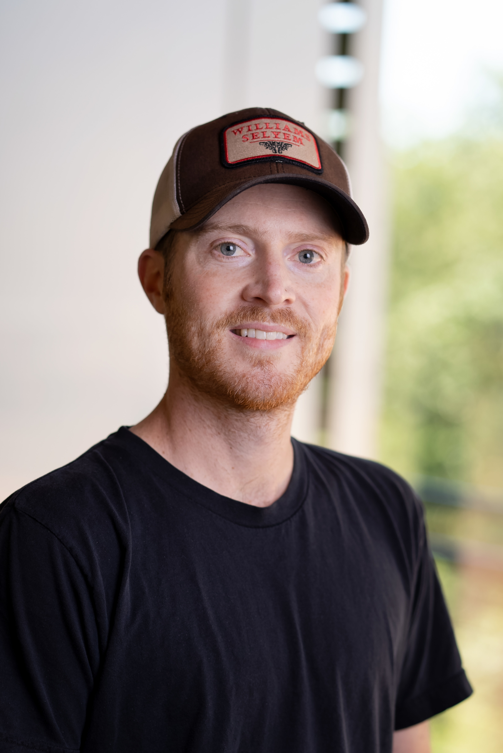 Nick Larson – Williams Selyem