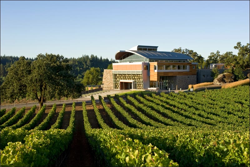 Our History – Williams Selyem